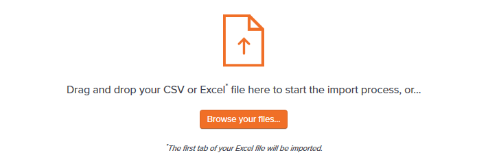 How Do I To Set Up A Csv File For Importing Phoneburner